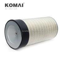 China KOMAI N1781  9Y6848  A73064  QSA1514 Air Filter Cartridge for Excavator Truck for sale