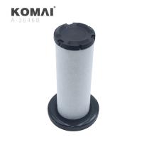 China KOMAI 7008043  AF27998  A-88220  Air Filter Cartridge for Excavator Truck for sale