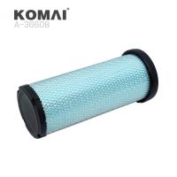 China KOMAI L1119019010A0  K193019  KW1930 Air Filter Cartridge for Excavator Truck for sale