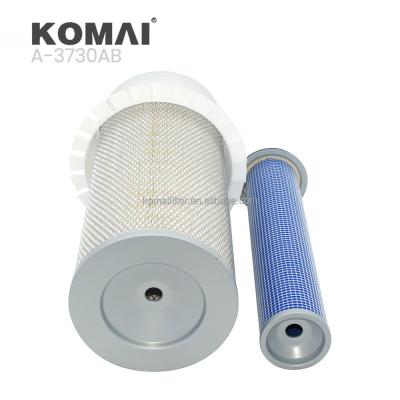 China KOMAI 5432670006  TX56178  6005019619  Air Filter Cartridge for AB1802ELC for sale