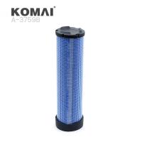 China KOMAI P783730  AF25795  563416  RS4678 Air Filter Cartridge for ML 635 TURBO for sale