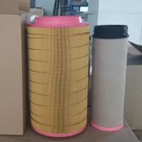 China KOMAI AF25894  81084050016  RS4971 Air Filter Cartridge for Excavator Truck for sale