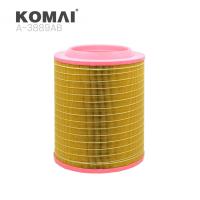 China KOMAI P951102  21115483 7421243188  LX3141 Air Filter Cartridge for Truck for sale