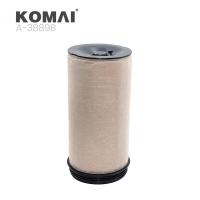 China KOMAI P951102  21115483 7421243188  LX3141 Air Filter Cartridge for Truck for sale