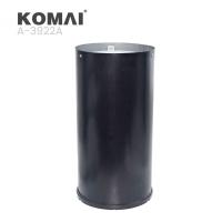 China KOMAI AH1192  114500-002  PA3555  Air Filter Cartridge for Excavator Truck for sale