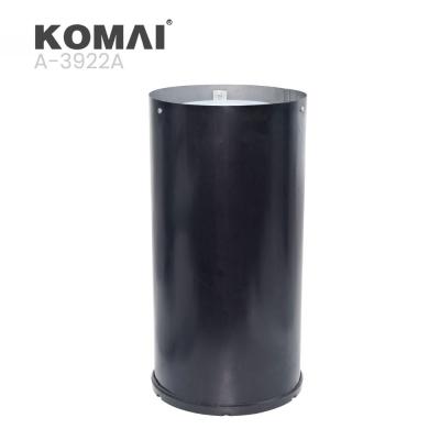 China KOMAI AH1192  114500-002  PA3555  Air Filter Cartridge for Excavator Truck for sale