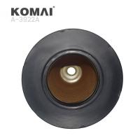 China KOMAI AH1192  114500-002  PA3555  Air Filter Cartridge for Excavator Truck for sale