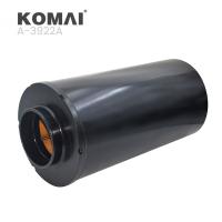 China KOMAI AH1192  114500-002  PA3555  Air Filter Cartridge for Excavator Truck for sale