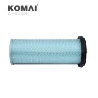 China KOMAI  70662609  1513160  AR46004 Air Filter Cartridge for Excavator Truck for sale
