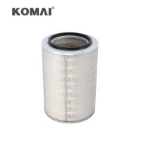 China KOMAI  ME073130  1-14214126-0 Air Filter Cartridge for Excavator Truck for sale