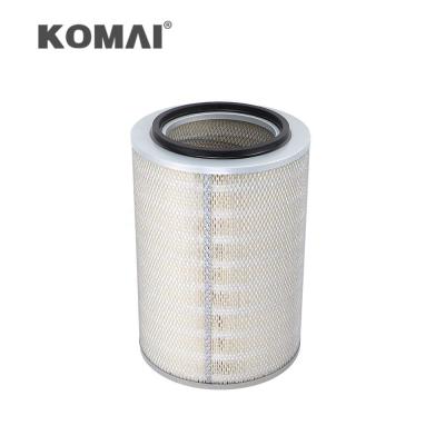 China KOMAI  ME073130  1-14214126-0 Air Filter Cartridge for Excavator Truck for sale