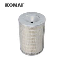 China KOMAI  ME073130  1-14214126-0 Air Filter Cartridge for Excavator Truck for sale