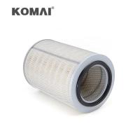 China KOMAI  ME073130  1-14214126-0 Air Filter Cartridge for Excavator Truck for sale