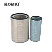 China KOMAI 27.926.00 12000149 6236742 42225 Air Filter Cartridge for Truck for sale