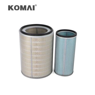 China KOMAI 27.926.00 12000149 6236742 42225 Air Filter Cartridge for Truck for sale