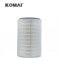 China KOMAI 2082398  D2NP181002  9232186 Air Filter Cartridge for Excavator Truck for sale