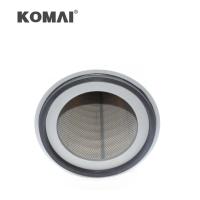 China KOMAI 2082398  D2NP181002  9232186 Air Filter Cartridge for Excavator Truck for sale