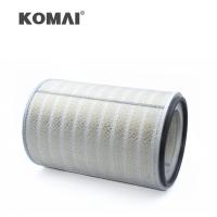 China KOMAI 2082398  D2NP181002  9232186 Air Filter Cartridge for Excavator Truck for sale