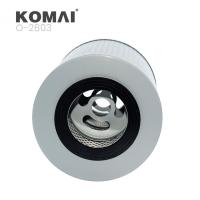 China KOMAI Oil Filter 26325-84000 26325-84001 O-2803 SO 6171 P502538 for HYUNDAI TRAGO TRUCK for sale