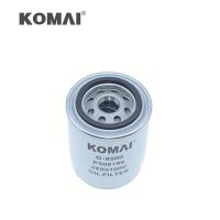 China KOMAI Oil Filter 2P506196 LF17533 SO 6159 JX85100C for Truck Engine Excavator for sale