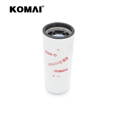 China KOMAI Oil Filter 3101870 JX-6401 LF9050 LF9024 LF14005NN P554560 56899346 57622763 3919823 4920071 4016657 YA00060797 YA00082947 4460206 WP12905 4711458 BF5029 BF5209 XA3898 RTIO560LP 10003928 for sale
