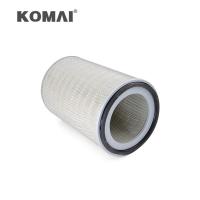 China KOMAI 6127-81-7033  6128-81-7051  8025818  PA1846 Air Filter Cartridges for sale