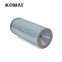China KOMAI 6127-81-7033  6128-81-7051  8025818  PA1846 Air Filter Cartridges for sale