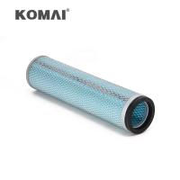 China KOMAI 600-181-9240 600-181-9200  Air Filter Cartridge for KOMATSU PC80-1 for sale