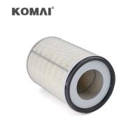 China KOMAI 4059818  4090409  8F-5600 9Y-7808 Air Filter Cartridge for SANY SY215 for sale