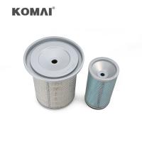 China KOMAI 4206098  4285619  PA3479 P780385 AF25009 4484532  Air Filter Cartridge for sale