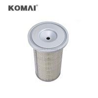 China KOMAI 600-181-9470  600-182-1300  Air Filter Cartridge for KOMATSU  PC120-5 for sale