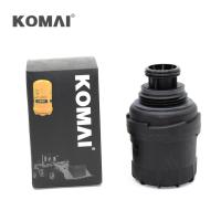 China KOMAI Oil Filter LF17356  5266016  L0391020086A0  PSL356  23B115403  P557356  SO 10117 for sale