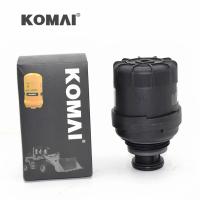 China KOMAI Oil Filter LF17356  5266016  L0391020086A0  PSL356  23B115403  P557356  SO 10117 for sale