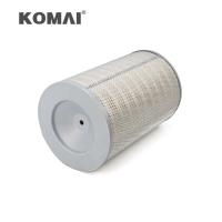 China KOMAI 935694C1  P131397  AF1887M  Air Filter Cartridge for Excavator Truck for sale