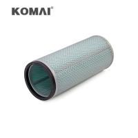 China KOMAI 935694C1  P131397  AF1887M  Air Filter Cartridge for Excavator Truck for sale