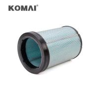 China KOMAI 6I2505  AF25011M  AF25135M P532505 C321170 Air Filter Cartridge for D8R for sale