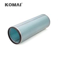 China KOMAI 46810  R000633  HLX-7950A Air Filter Cartridge for HYUNDAI R450LC-5 for sale
