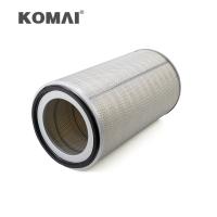 China KOMAI 46810  R000633  HLX-7950A Air Filter Cartridge for HYUNDAI R450LC-5 for sale