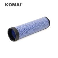 China KOMAI AF25957  11110283  206-5234  Air Filter Cartridge for KOMATSU  PC120LC-6 for sale