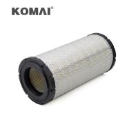 China KOMAI AF25957  11110283  206-5234  Air Filter Cartridge for KOMATSU  PC120LC-6 for sale