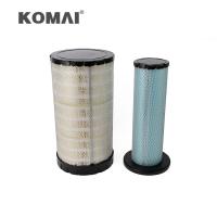 China KOMAI AF25962  10330469 SL81301 S.108833 Air Filter Cartridge for SC230-8 for sale