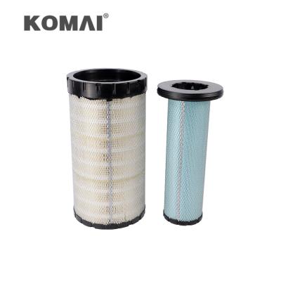 China KOMAI AF25962  10330469 SL81301 S.108833 Air Filter Cartridge for SC230-8 for sale