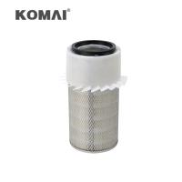 China KOMAI P81-1800-JLK9G 4122937 AS-5628 Air Filter Cartridge for FR150-7 for sale