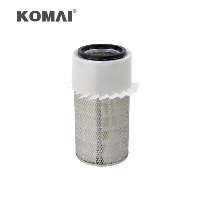China KOMAI P81-1800-JLK9G 4122937 AS-5628 Air Filter Cartridge for FR150-7 for sale