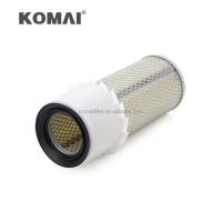China KOMAI 37Z-02-AF931  AF435KM 0025796 Air Filter Cartridge for KOMATSU PC38-1 for sale