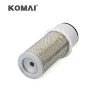 China KOMAI 37Z-02-AF931  AF435KM 0025796 Air Filter Cartridge for KOMATSU PC38-1 for sale