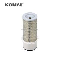 China KOMAI 37Z-02-AF931  AF435KM 0025796 Air Filter Cartridge for KOMATSU PC38-1 for sale