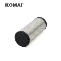 China KOMAI P81-1800-JLK9G  P82-1575 Air Filter Cartridges for KOMATSU PC30MR-1 for sale