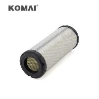China KOMAI P81-1800-JLK9G  P82-1575 Air Filter Cartridges for KOMATSU PC30MR-1 for sale