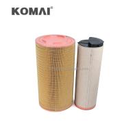 China KOMAI 7984940  C30810  2914507700  245-3818  Air Filter Cartridges for 966H for sale